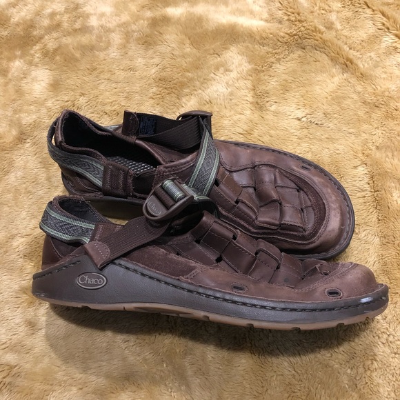 Chaco | Shoes | Chaco Mens Vibram Sandals | Poshmark